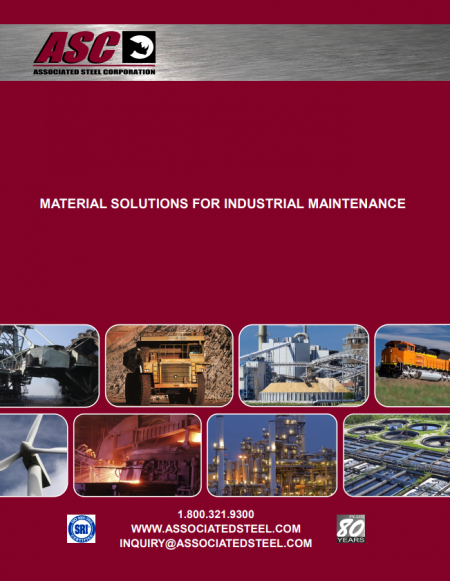 Associated Steel Company