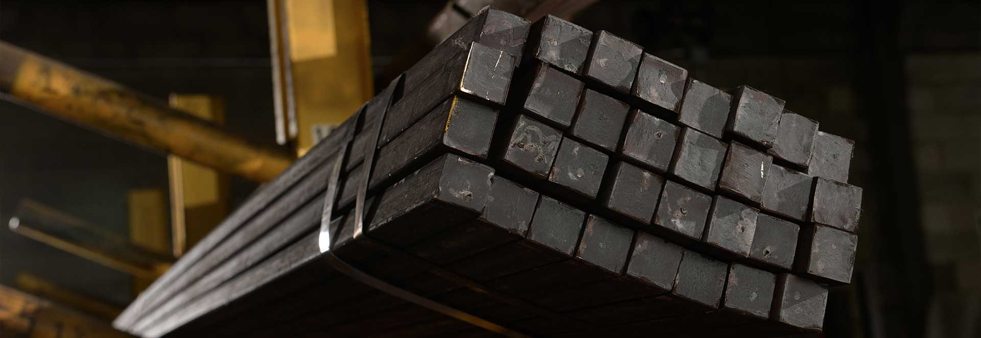 Kromite® Keystock | Keystock | Associated Steel Corporation